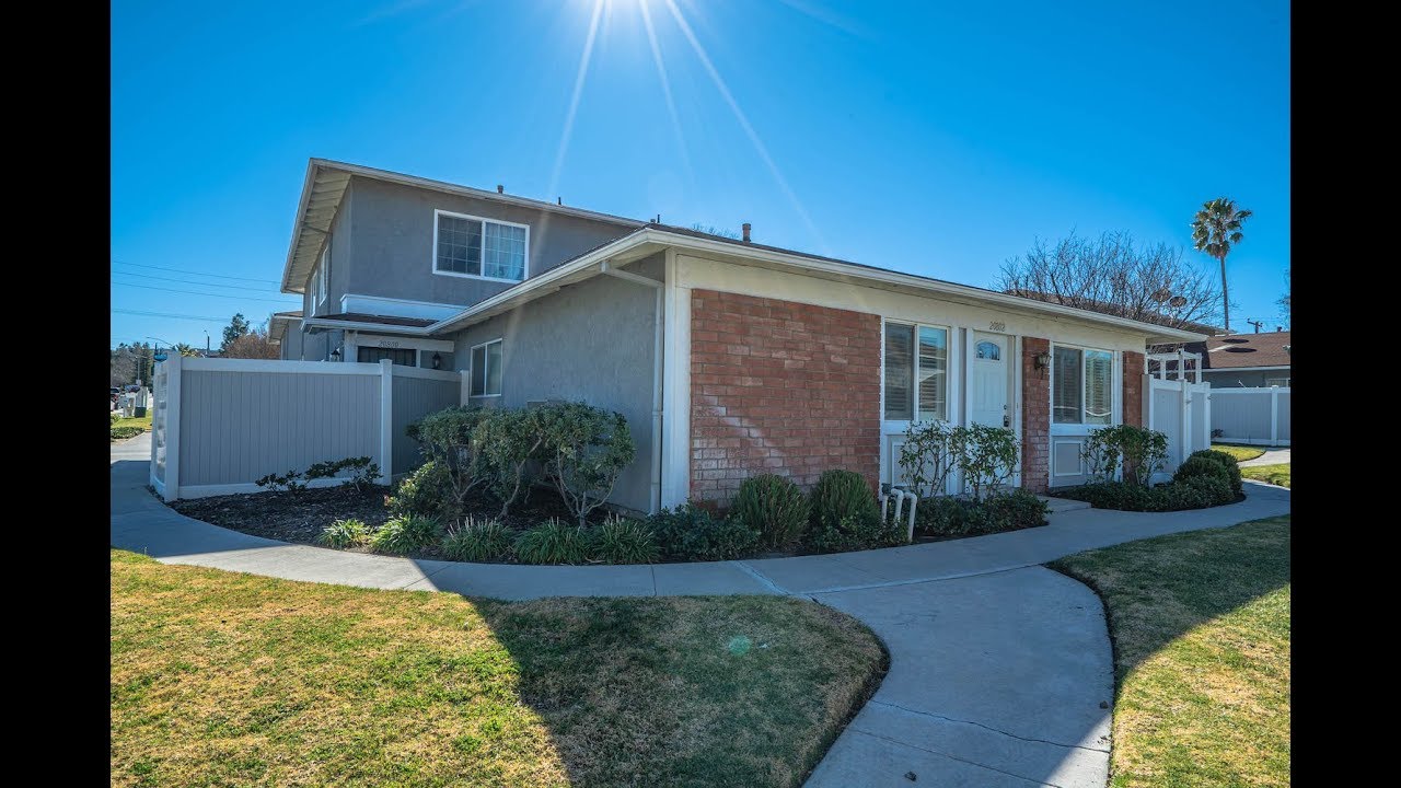 FOR RENT: 20802 Plum Canyon Rd #53, Santa Clarita, CA 91350 - YouTube