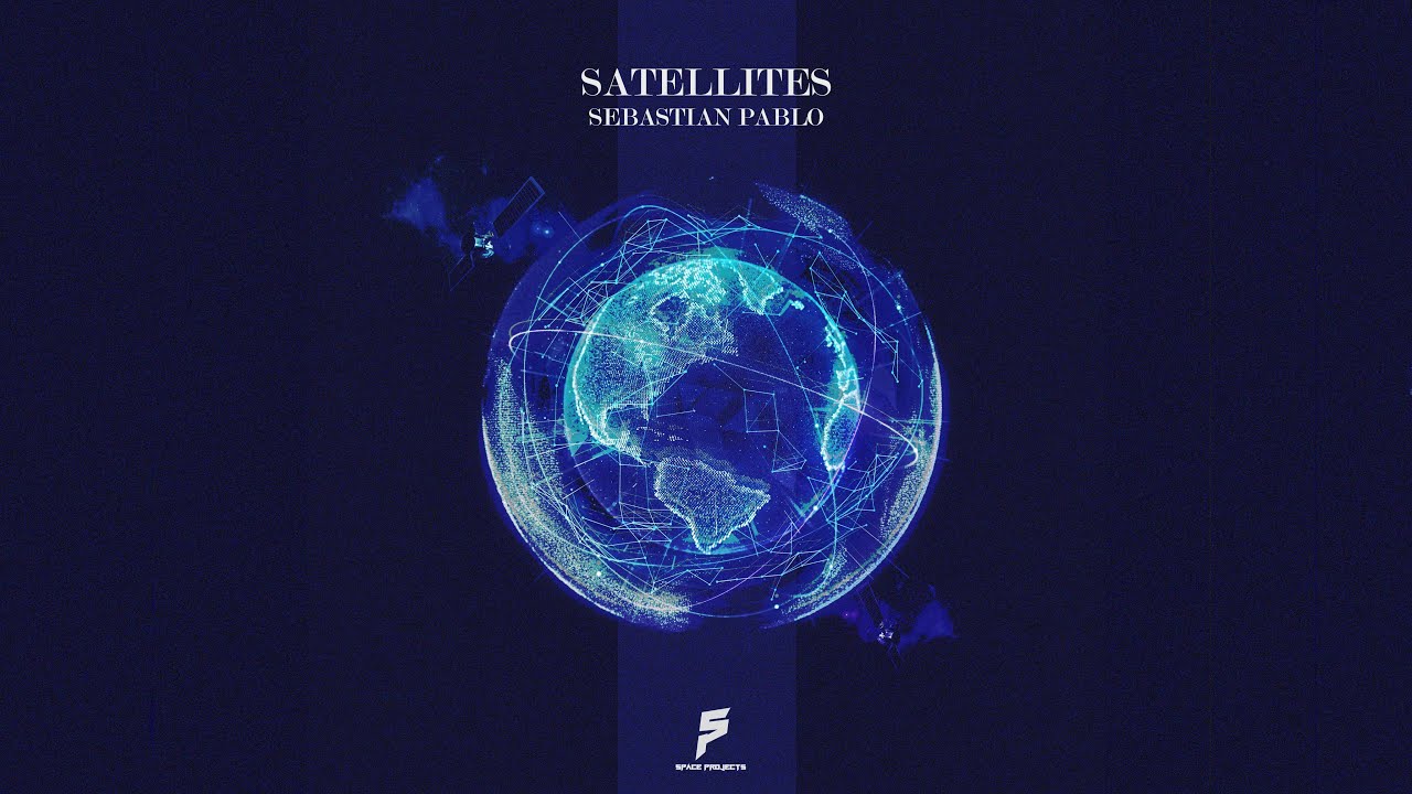 Sebastian Pablo - Satellites [Progressive House 2022-2023] - YouTube