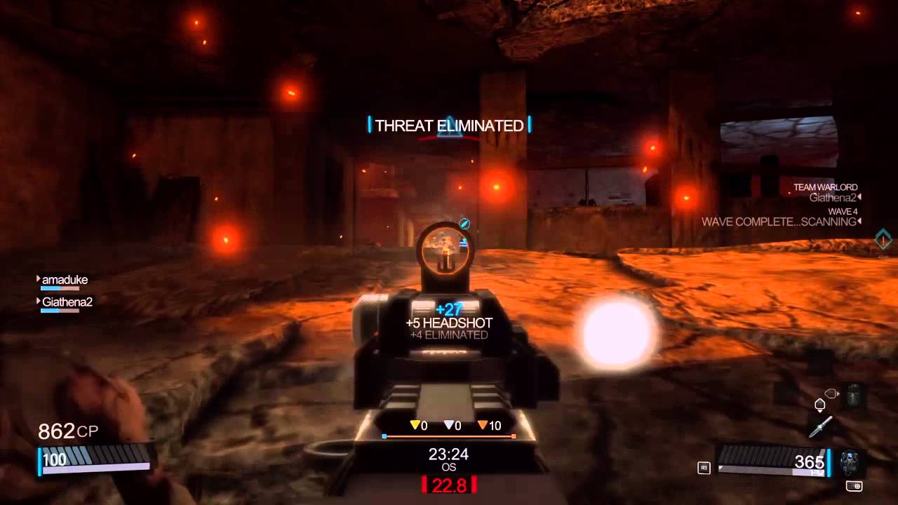 Blacklight: Retribution_VICTORY!!!!! YES 20TH VIDEO!!!!! - YouTube