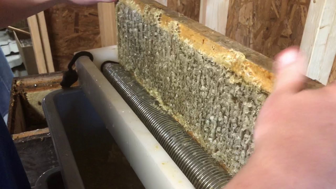 Simple Harmony uncapper - YouTube