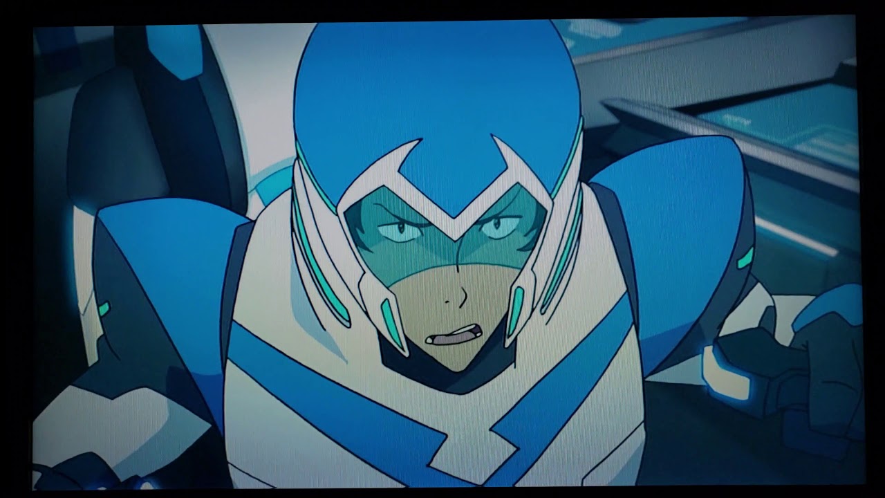 Opening to Voltron: Legendary Defender: Season 1 2018 DVD (Disc 1 ...