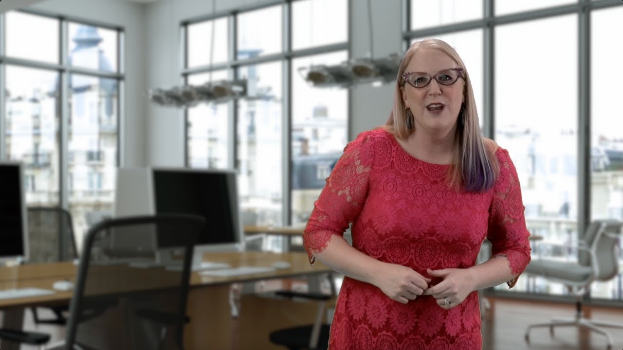 How the Future of Work Can Change for the Better - Cara Silletto ...