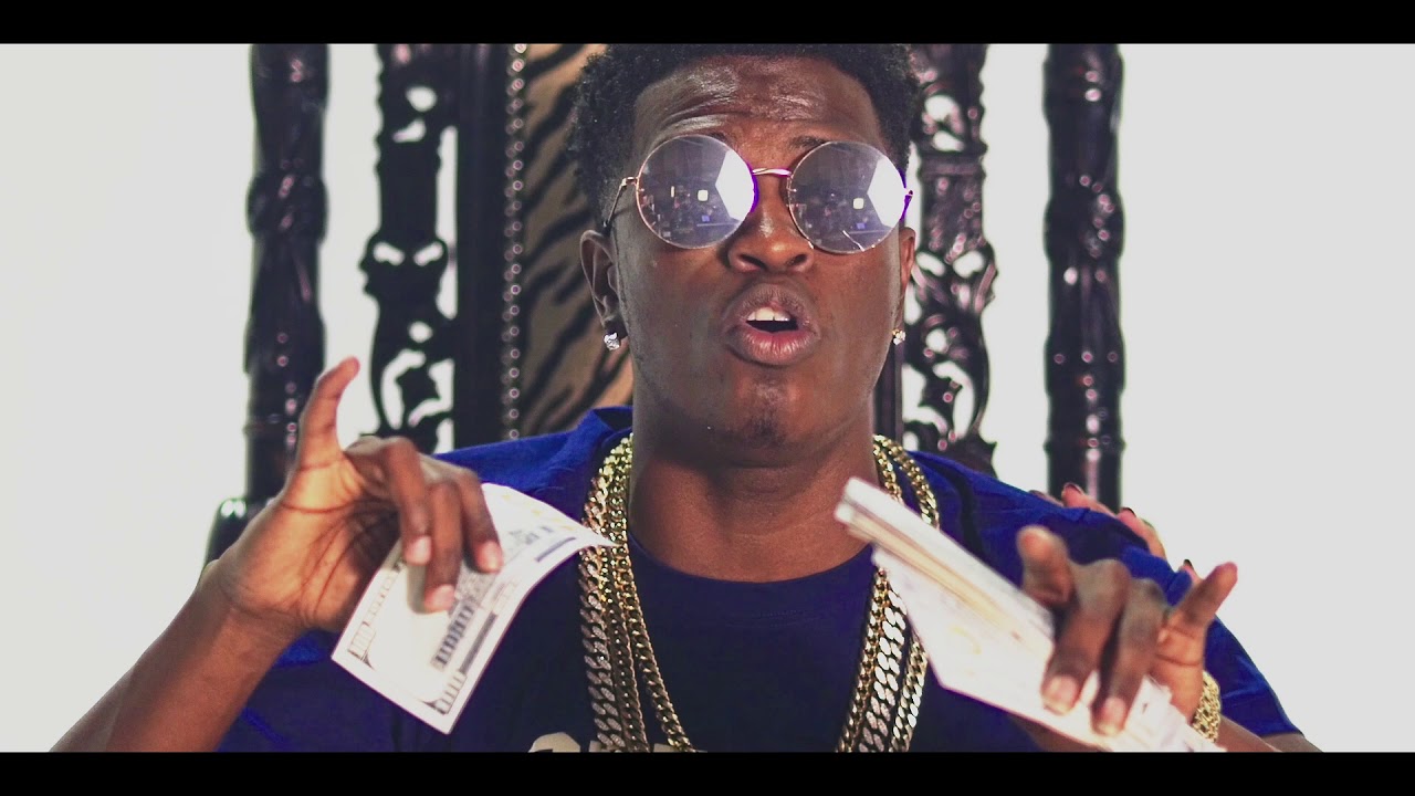 Thats Him - Dame Debiase (OFFICIAL VIDEO) - YouTube