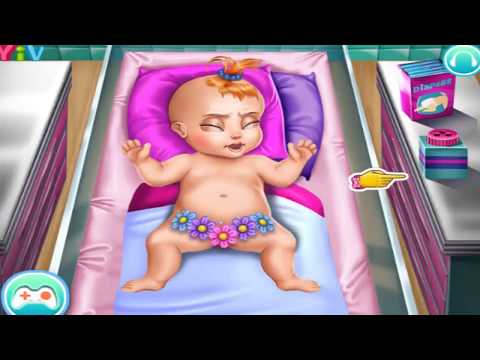Disney Princess Anna's Baby Twins Birth