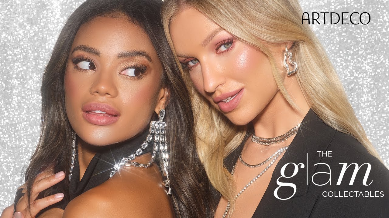 The Glitz & Glam Season is back - here is our The Glam Collactables ...