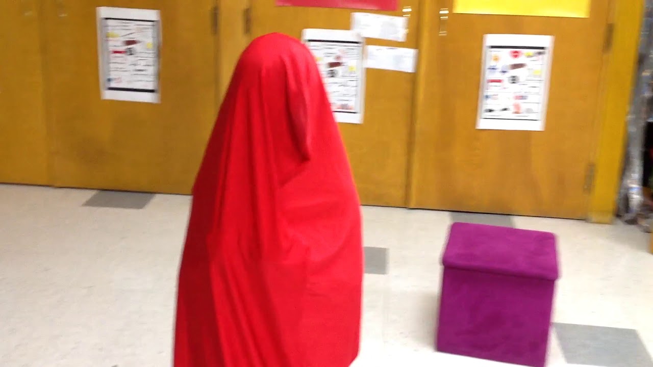 Blob chorus-Harris - YouTube