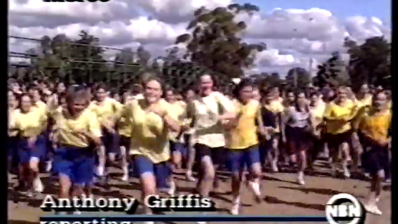 Cross country 1990 ? - YouTube