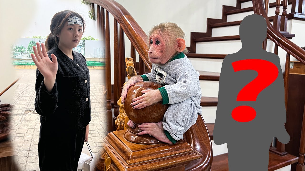 Mom is urgently hospitalized. Who is Bibi with ? - YouTube