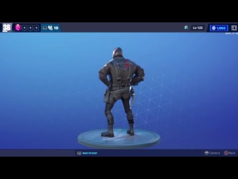 Fortnite stw work of art - YouTube