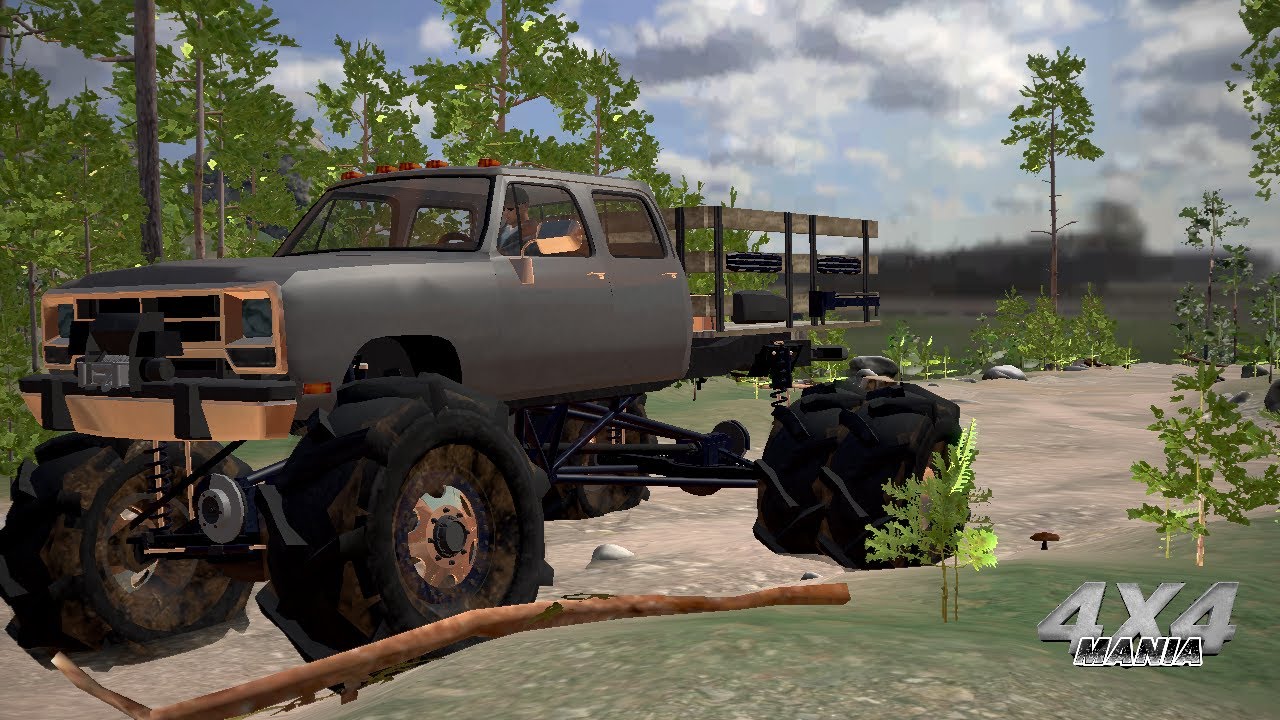 4x4 Mania | NEW HUGE UPDATE | Suspension Options have arrived - YouTube