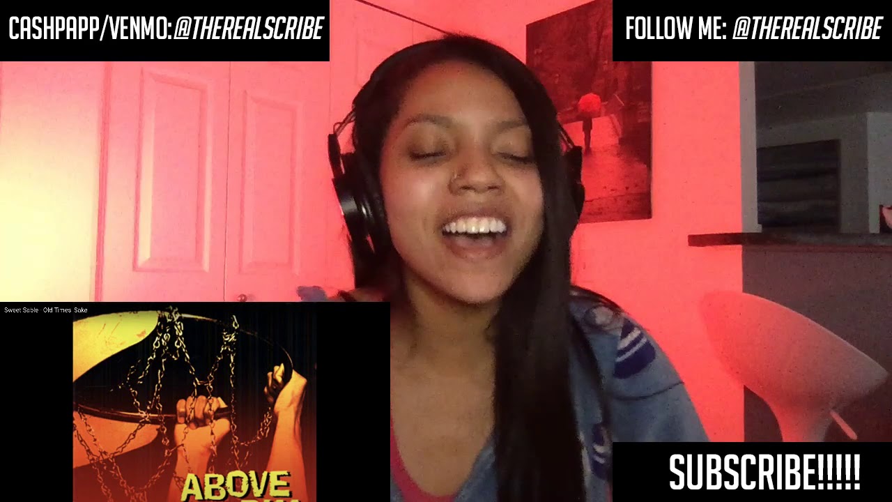 Sweet Sable- Old Times' Sake REACTION - YouTube