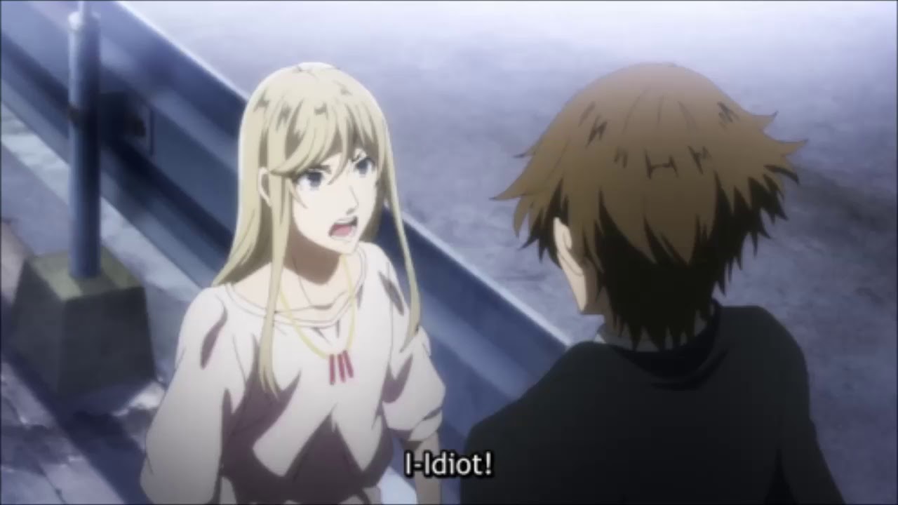 Banba x Lin. Te quiero tal como eres - YouTube