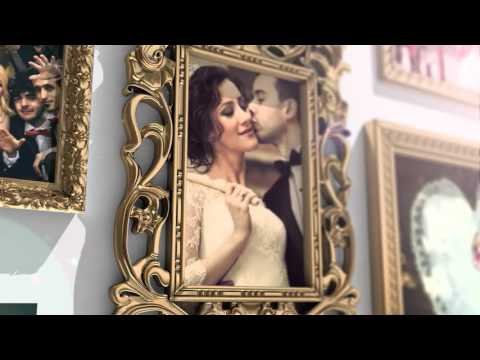 ALTIN ÇERÇEVELER #sanaozelklip.com