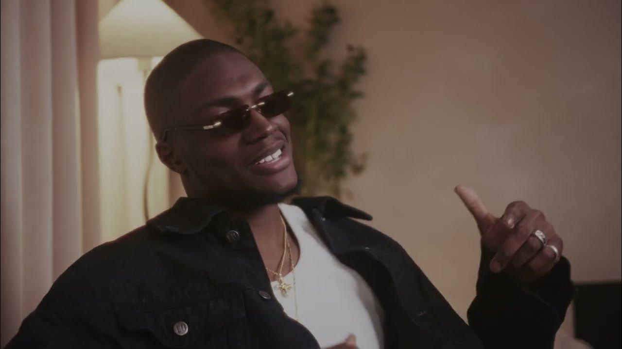 MADEINPARRIS- P POWER (Visualizer) - YouTube