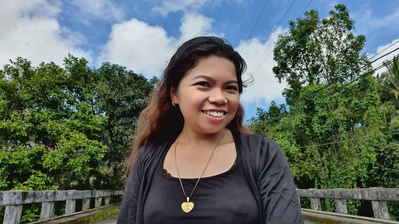 TULAY NG BOTOCAN / Majayjay, Laguna - YouTube