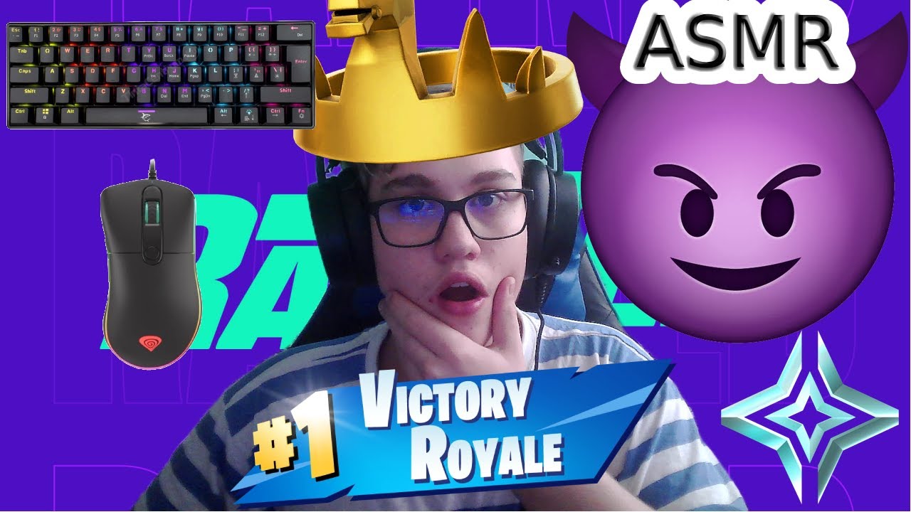 ASMR GAMING WHITE SHARK SHINOBI KEYBOARD 165hz 4k⭐ - YouTube