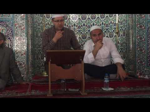 Arapça  Mevlid  (Eray Gübay) MARDİN