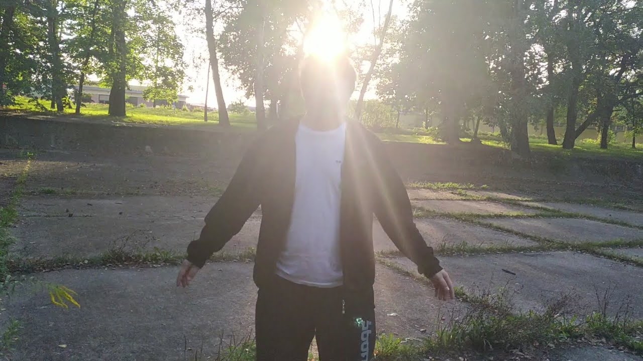 kVr - Never Happened (official music video) - YouTube