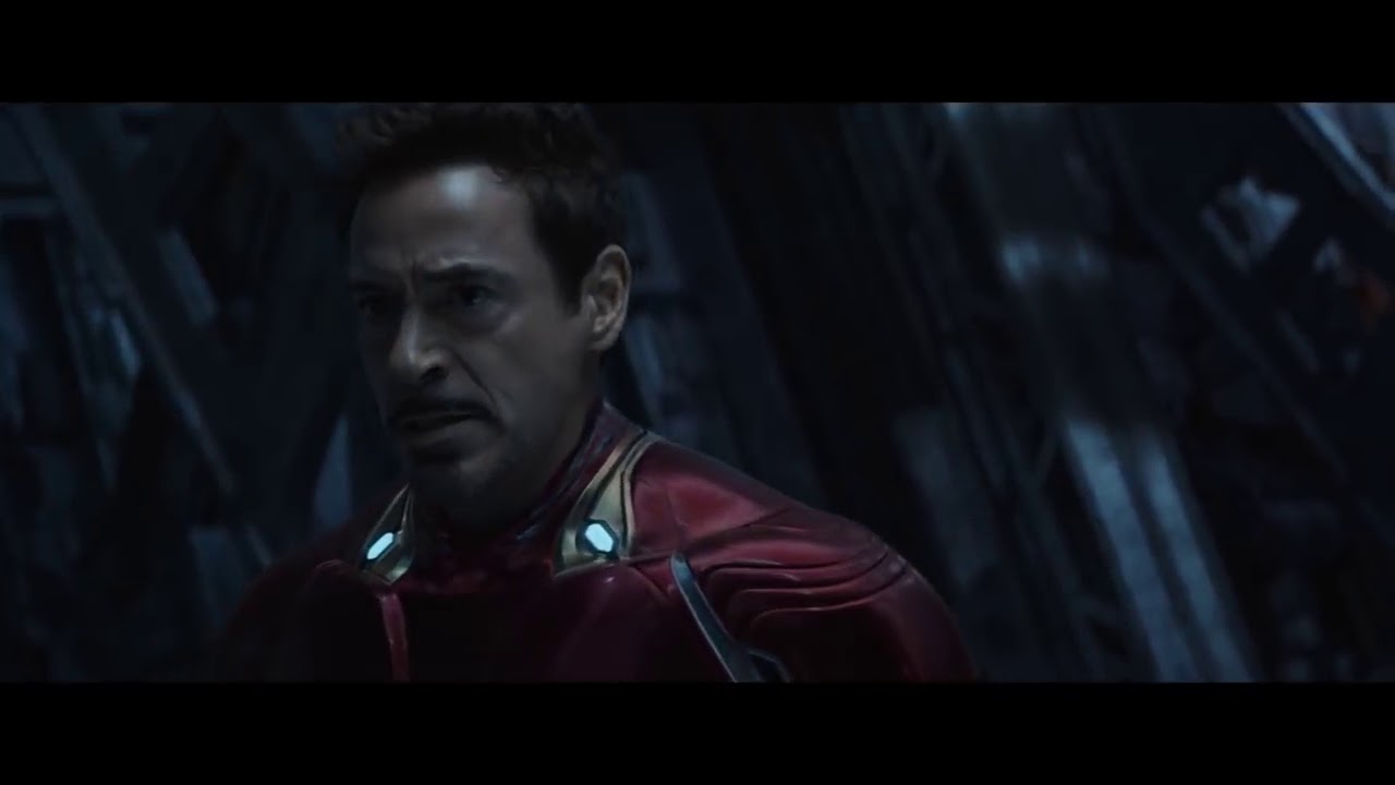 Avengers Infinity War Visual Effects - YouTube