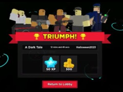 SOLO TDS act 1 (easy) - YouTube