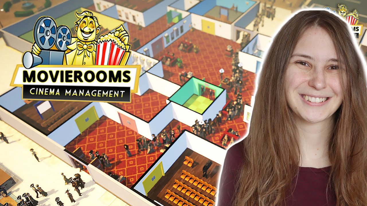 I Got Special Access to the Most Underrated Tycoon Game! - Movierooms ...