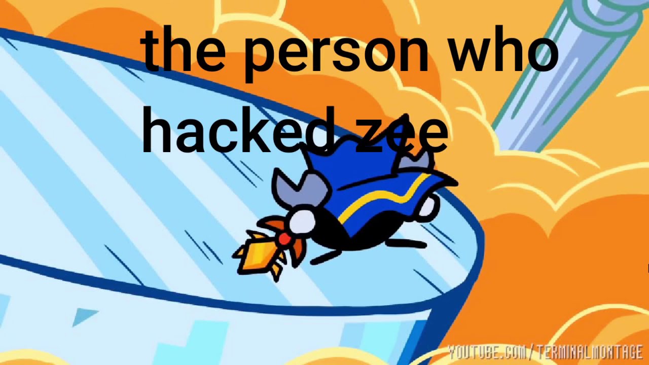 When zee fixes art returned - YouTube