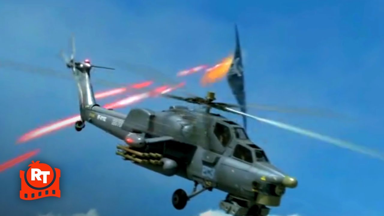 Top Gunner (2020) - Final Dogfight Scene | Movieclips - YouTube