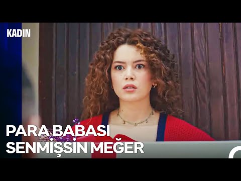 Tam Bitti Derken Tekrar Başlayan Sarp Takıntısı - Kadın