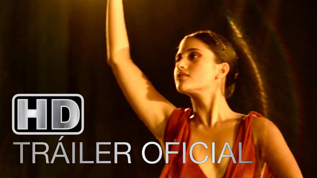 LATIDO | ESPAÑOL Latino | Tráiler Oficial - YouTube