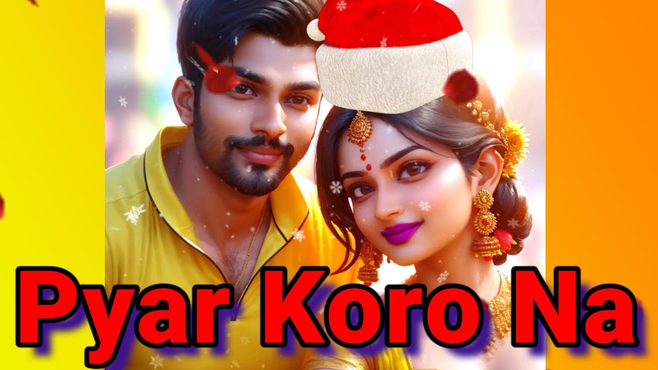 Pyar Kiye Ja🔥💖 |Romantic Love Song |Remix Song | Cover | Anjanscreation ...