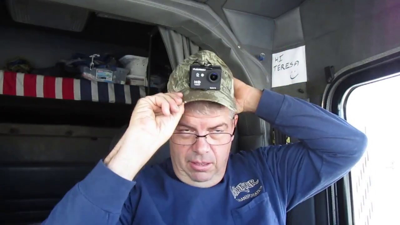 #21 Happy Turkey Day The Life of an Owner Operator Flatbed Truck Driver ...