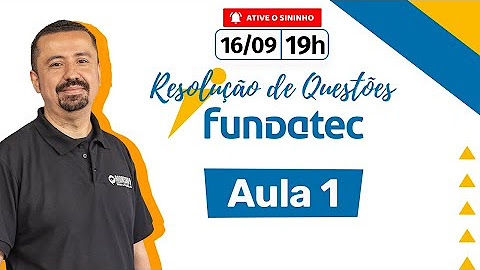 Banca FUNDATEC | Questões de Português - YouTube