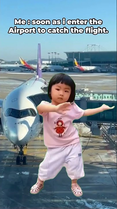 Brisa Angelical Original Audio Reels Trend Tutorial Little Asian Girl Dancing Green Screen