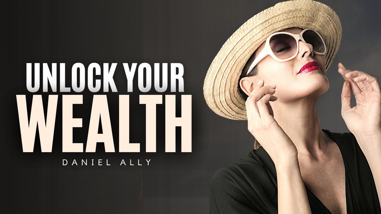 The Deepest Secret About Massive Wealth - YouTube