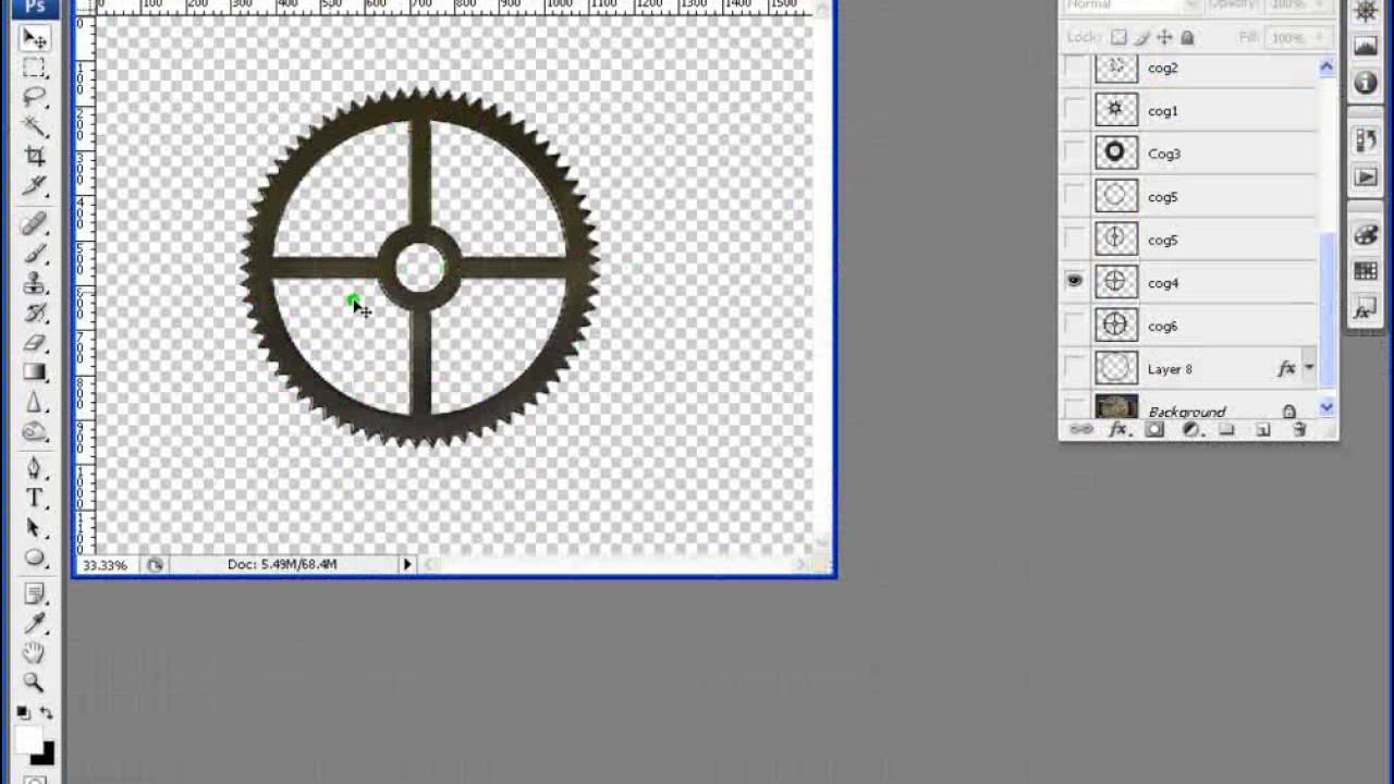 Watch Zoon AE Tutorial Part 1 - YouTube