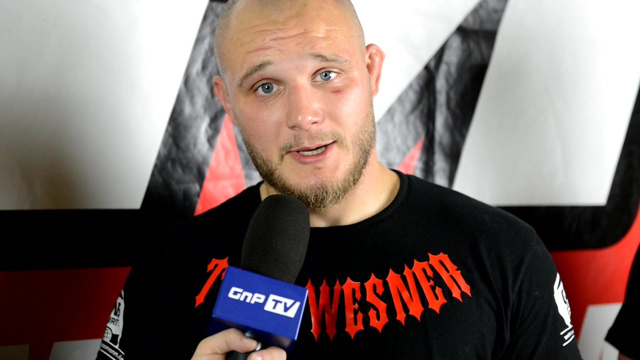 Alexander Wesner: Ich wollte ballern, ich wollte Blut sehen. Massafra ...