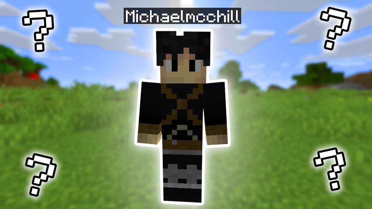 Who Is 'Michaelmcchill' on the Dream SMP? - YouTube