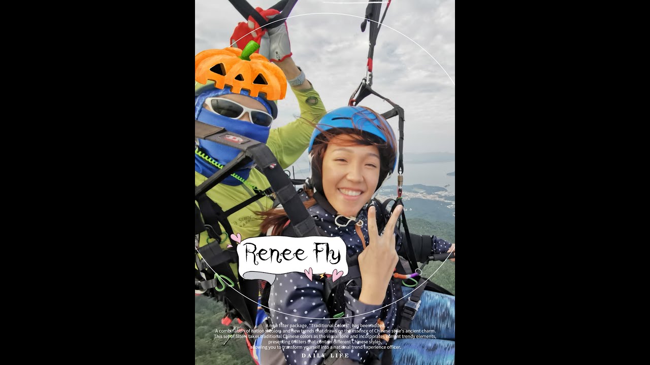 Renee Fly @MOS HALLOWEEN 2021🎃 - YouTube