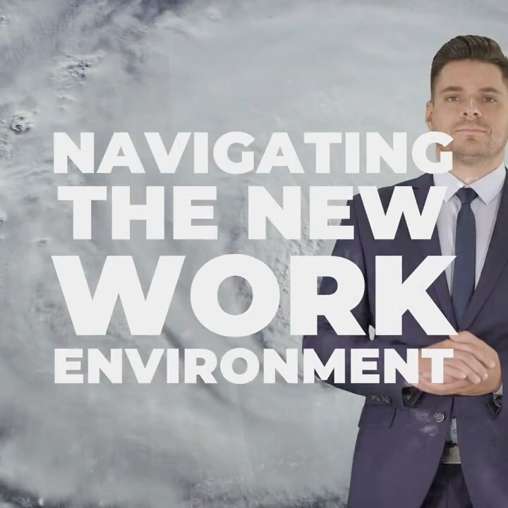 The workplace is evolving unprecedentedly, bringing new challenges and ...