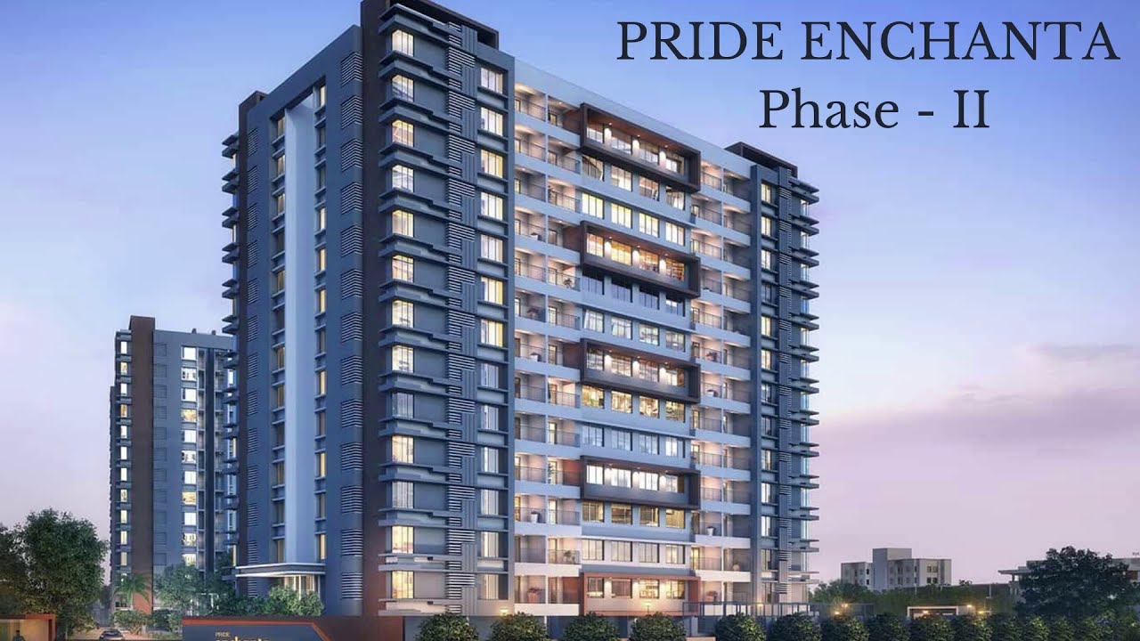 Pride Enchanta Phase II in Mysore Road | Call ☎ +91 95138 69695 - YouTube