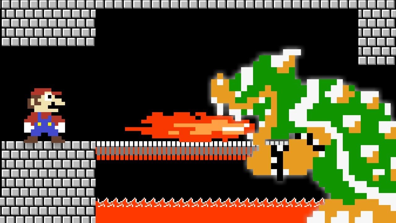 🍄MARIO Bros.🍄Cartoon [Super Mario Animation] - YouTube