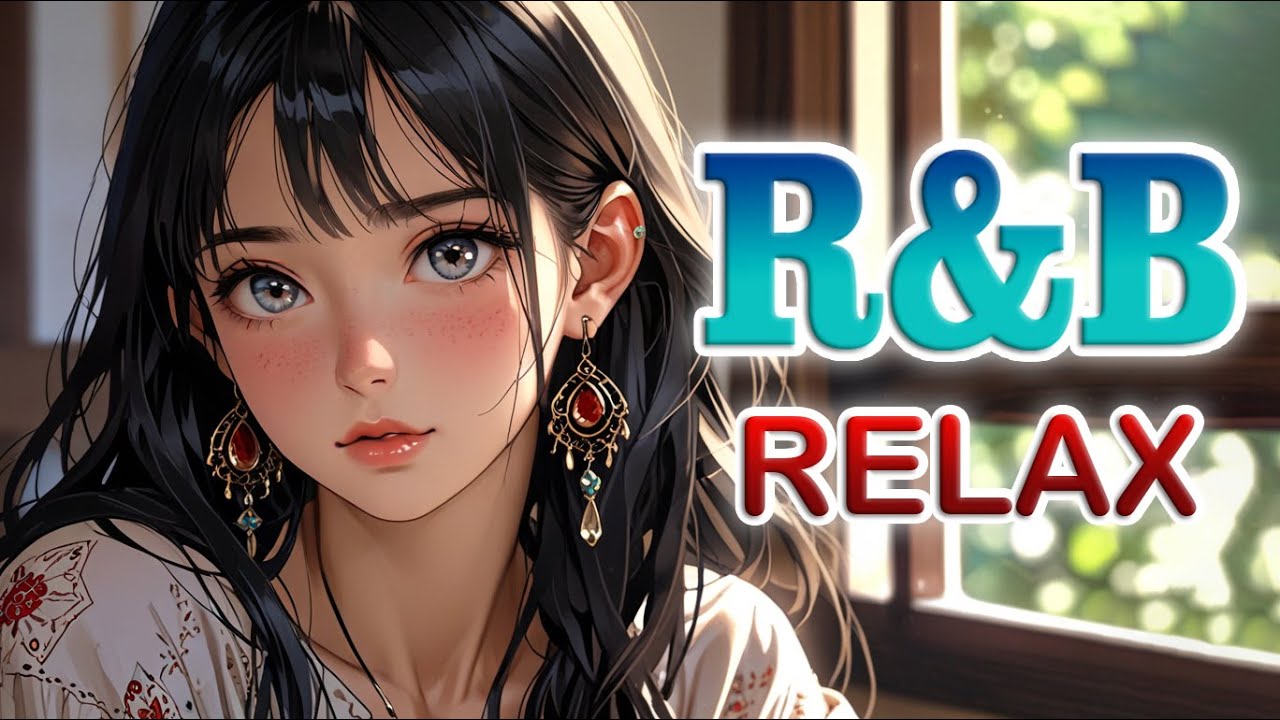 【𝐏𝐥𝐚𝐲𝐥𝐢𝐬𝐭】R&B Relax Mix Vol.1 [ Relaxing - Study - Work ] - YouTube