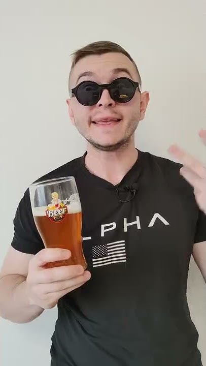 Вкусное пшеничное пиво Liebenweiss 🍺 🍻 - YouTube