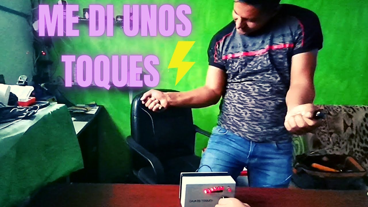 Como armar kit de TOQUES - YouTube