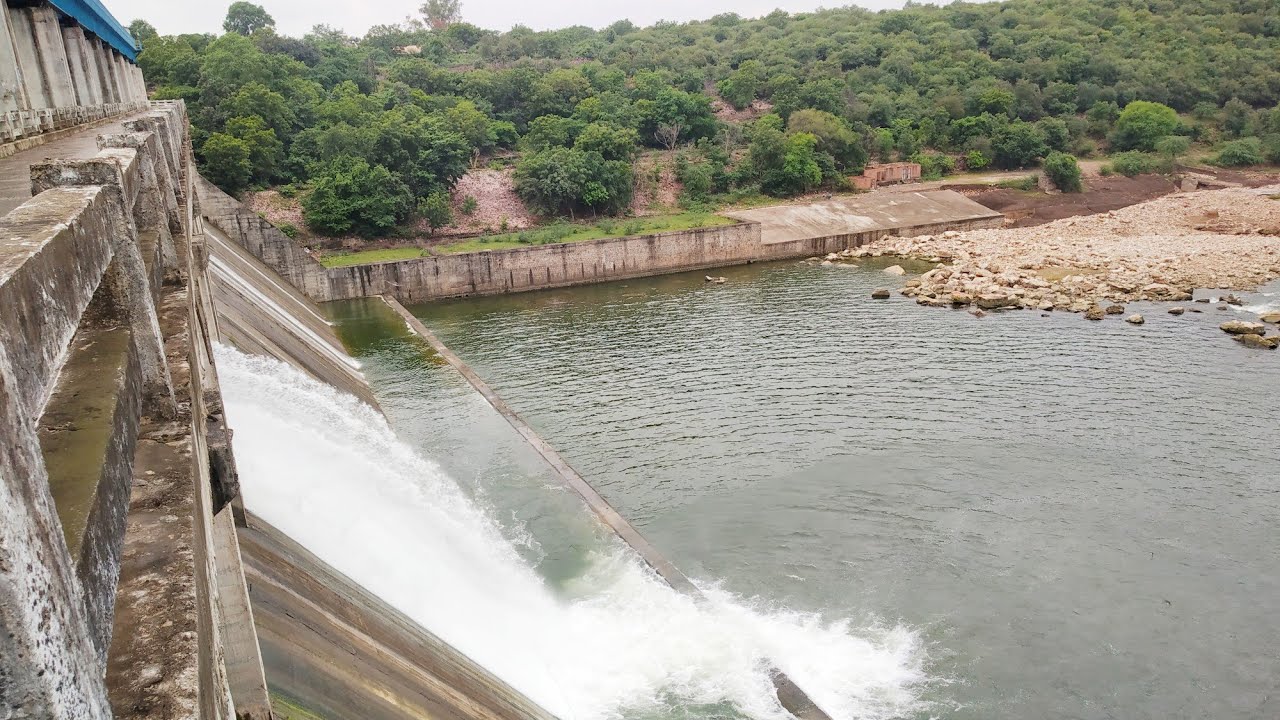 #Chapi #dam #jhalawar #rajasthan #india #छापी बांध #झालावाड राजस्थान भारत - YouTube