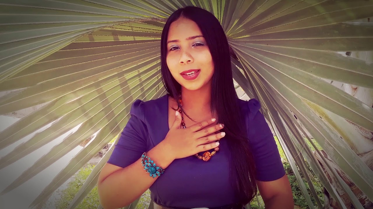 A Ti Clamaré- Video Oficial- Liseth Fernández - YouTube