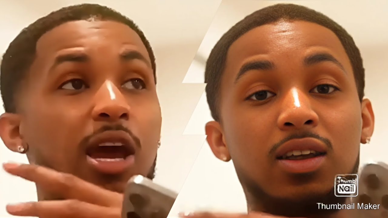 DDG CANCELLED By Fans Over Love Show 😳🚫(He Responds) 🥰 - YouTube