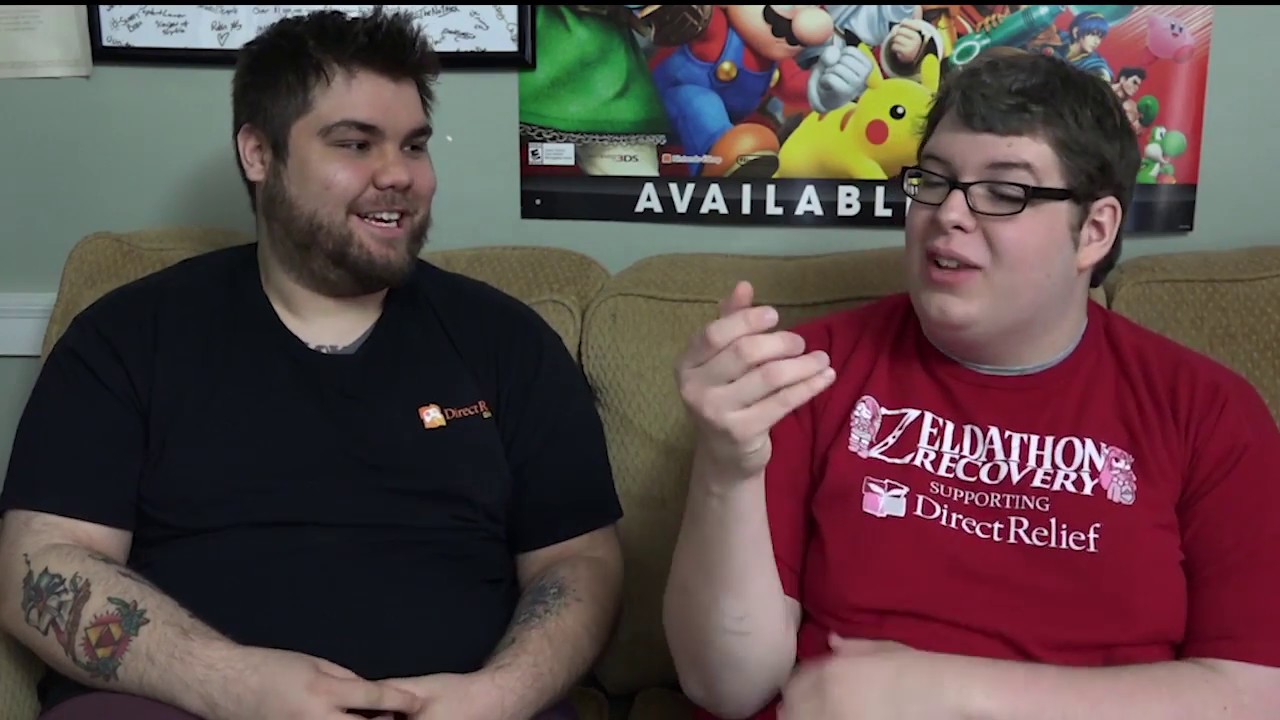 Direct Relief Gaming - December Announcement! - YouTube