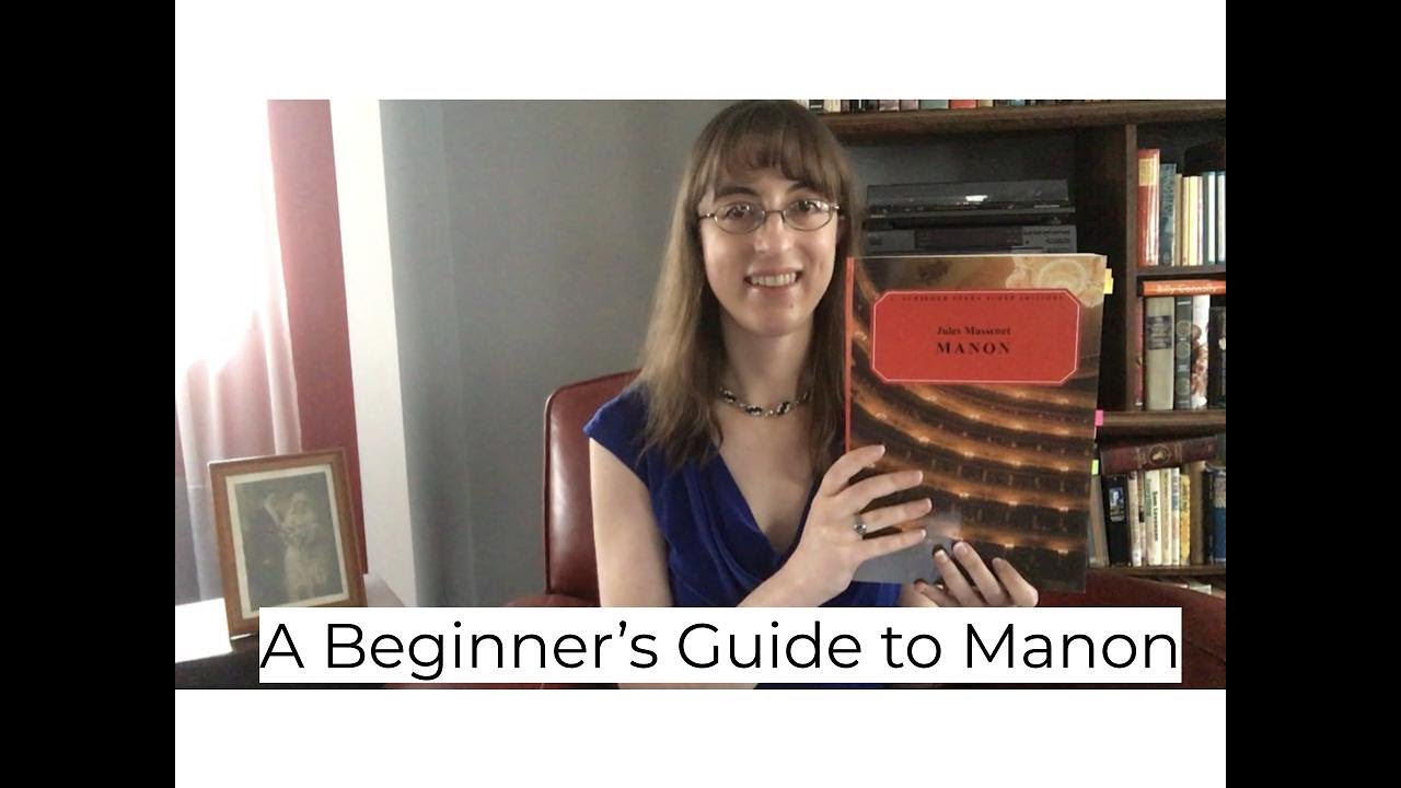 A Beginner's Guide to Manon - YouTube