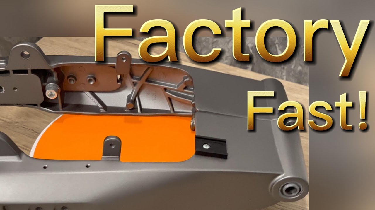 custom motorcycle swingarm manufacturer, aluminum swing arm - YouTube